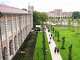 Rice University reopens quad designed by Nelson Byrd Woltz