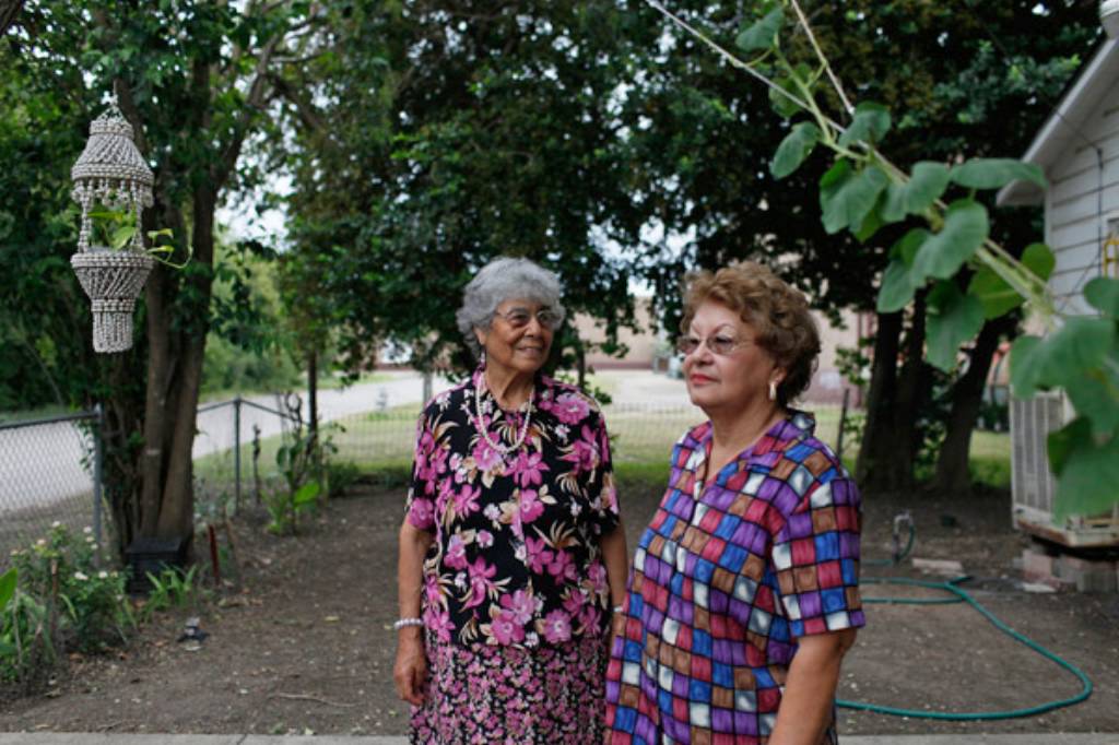 Seniors help other seniors in need through companion program