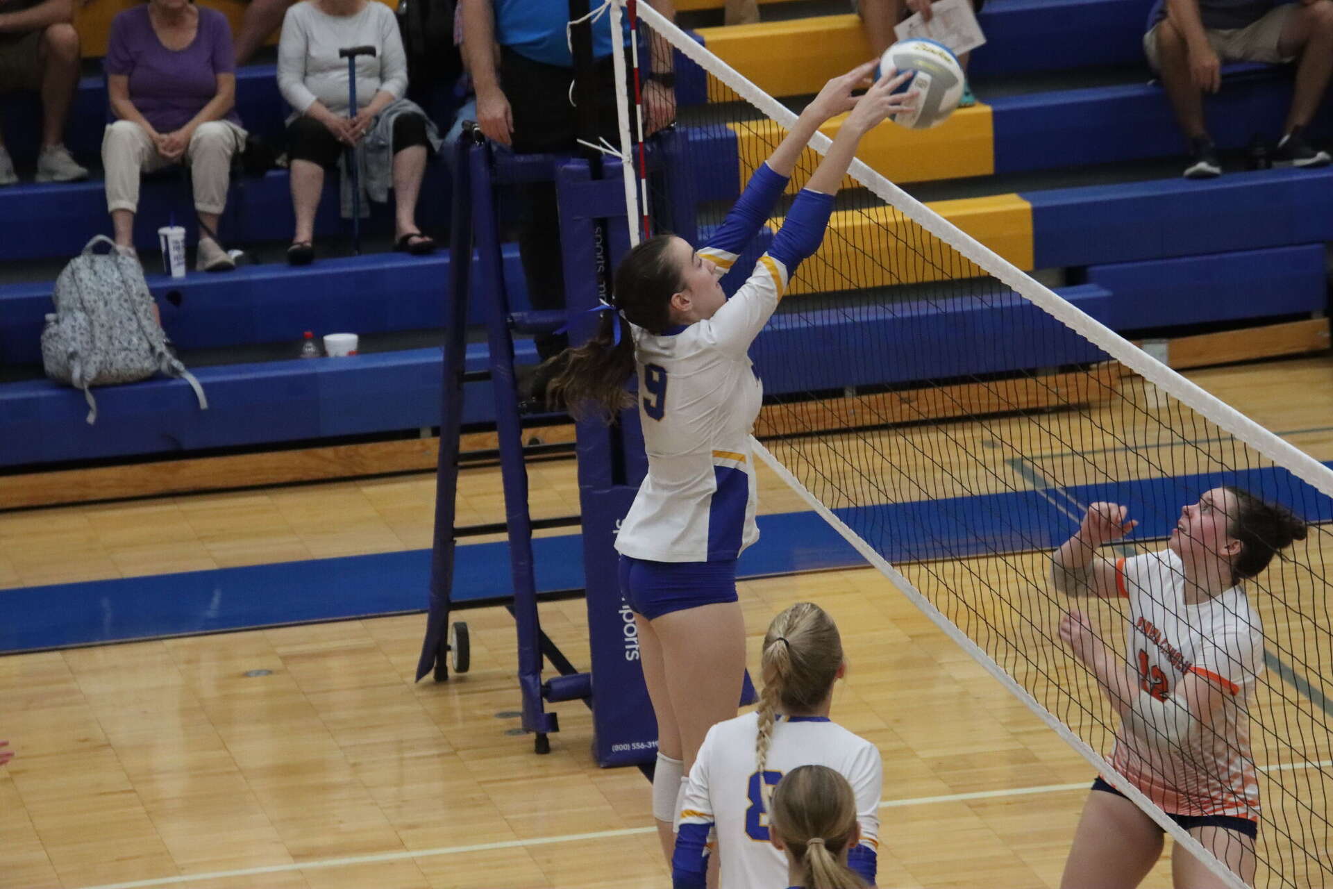Prep Roundup: Chemics open SVL with sweep