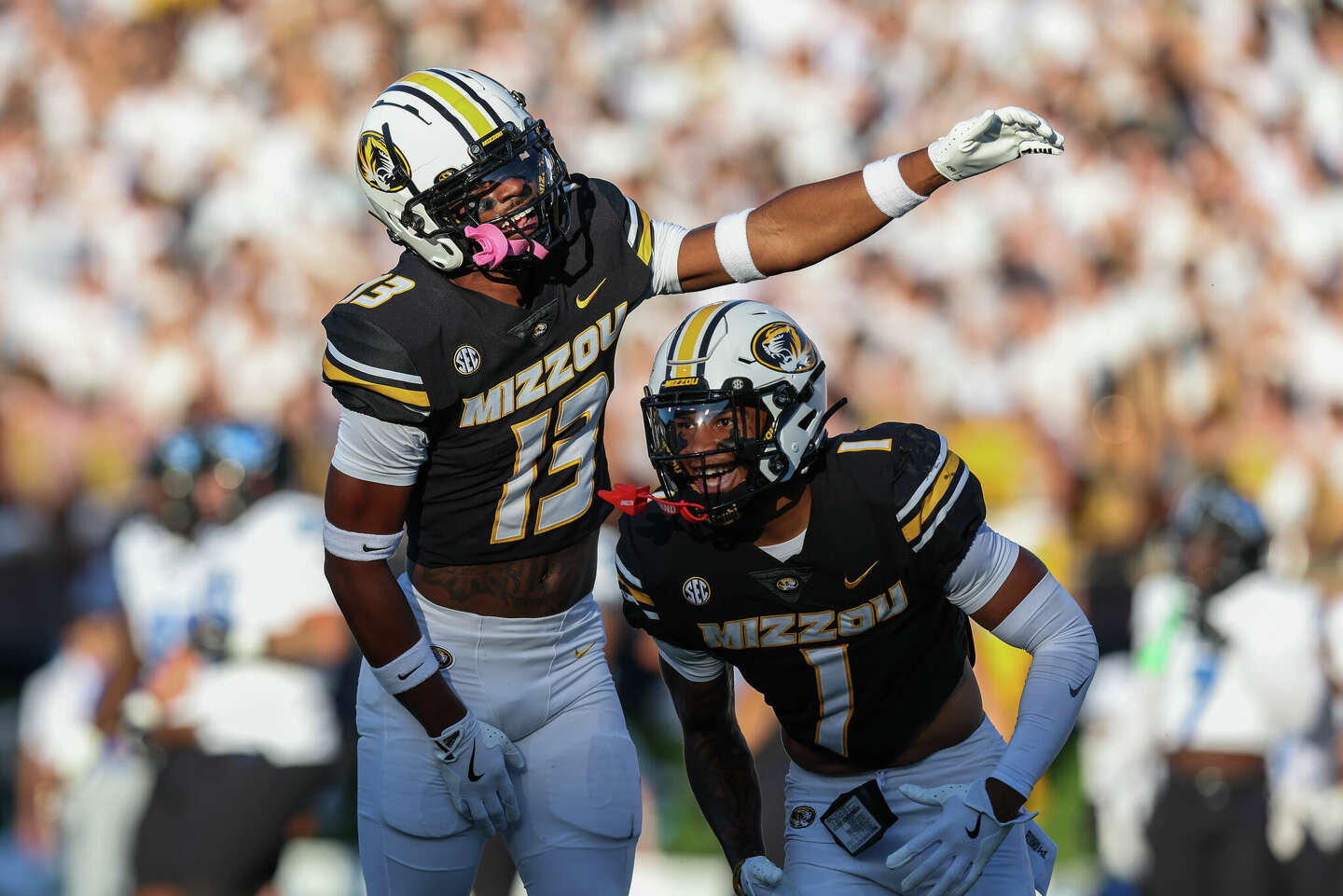 2025 Mizzou football schedule announced, starts Aug. 30