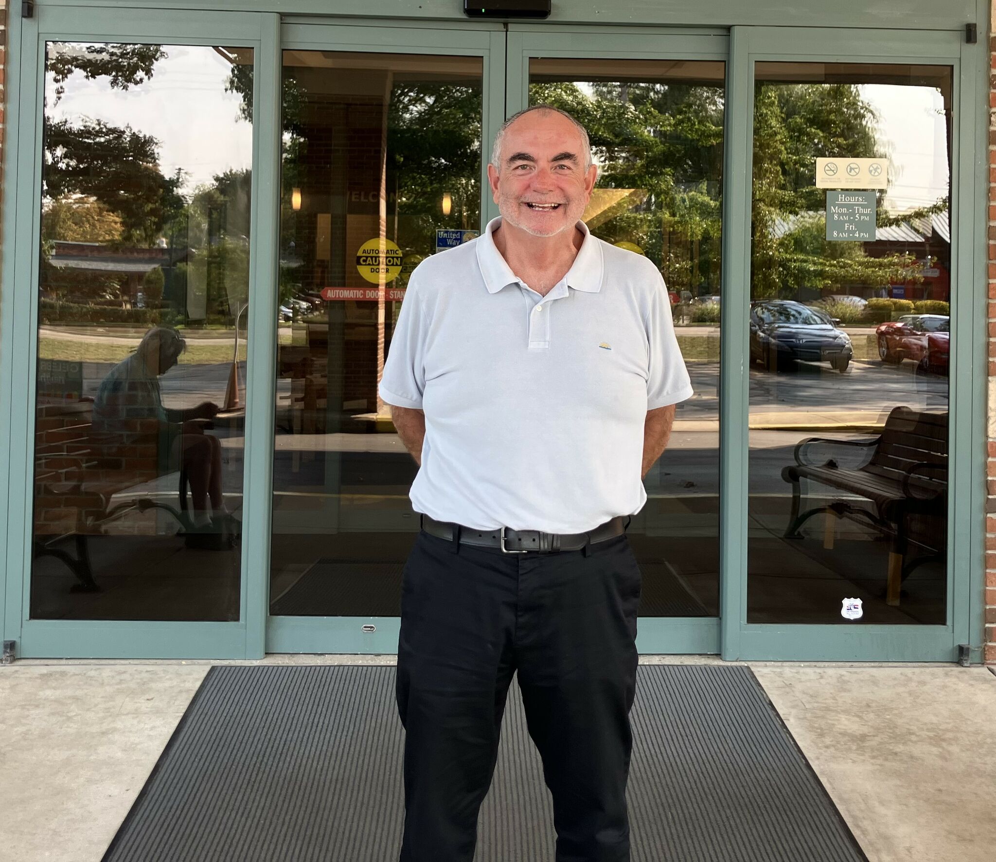 Spectrum: All about Senior Services