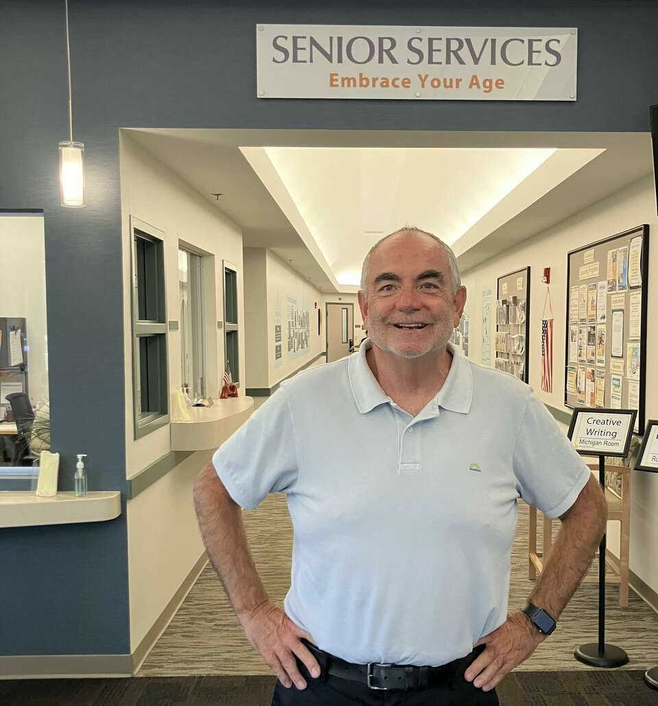 ‘A great place to call home’