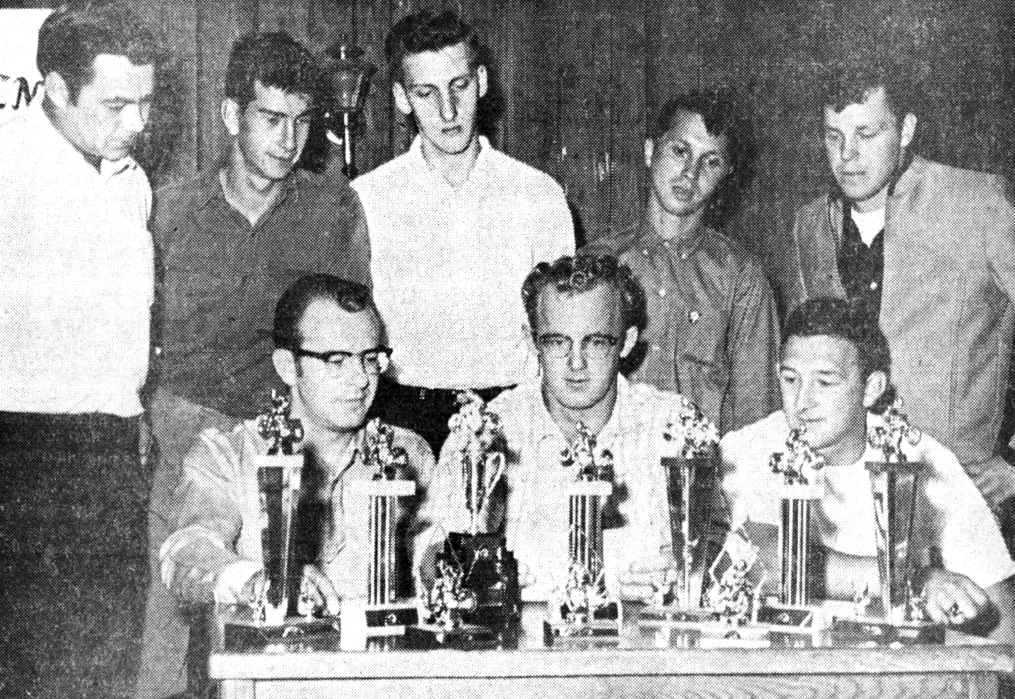 Manistee sees gridlock during Memorial Bridge work