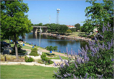 72 Hours or Less: San Angelo