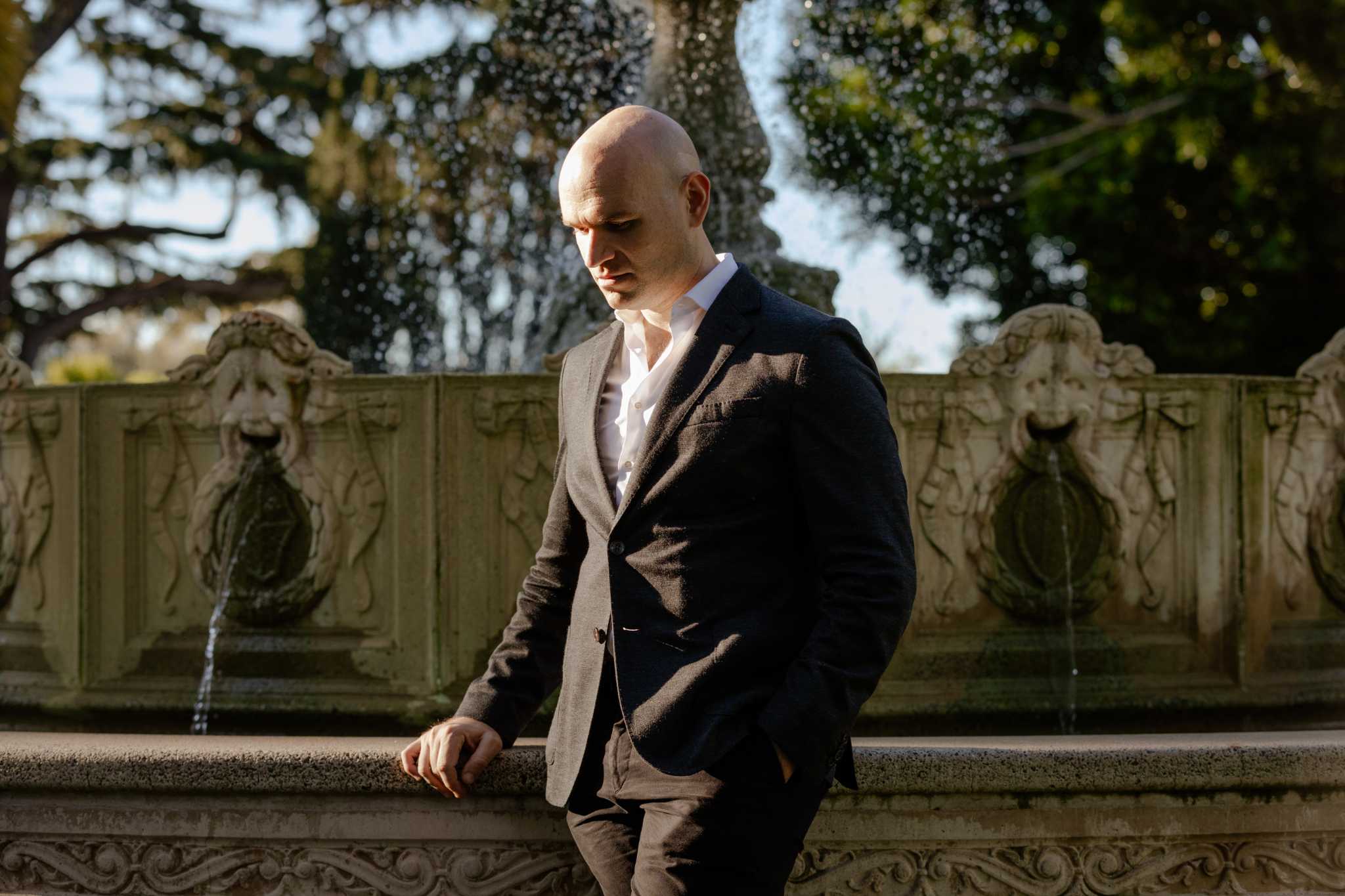 Tenor Michael Fabiano finds a new artistic maturity in S.F.