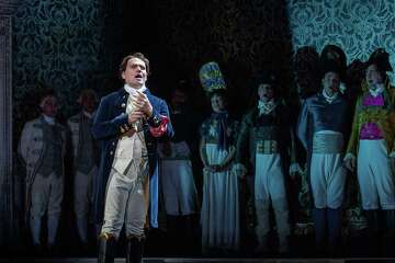 Tenor Michael Fabiano finds a new artistic maturity in S.F.