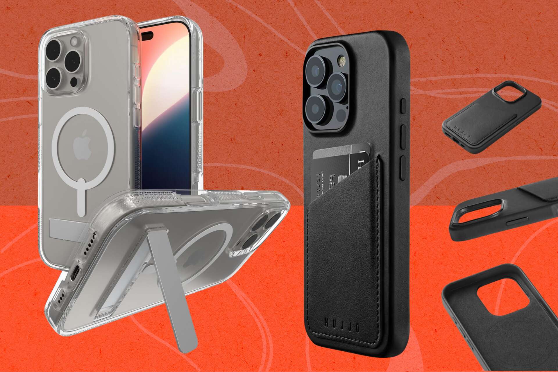 Fun and functional iPhone 16 cases that even excite a gear writer