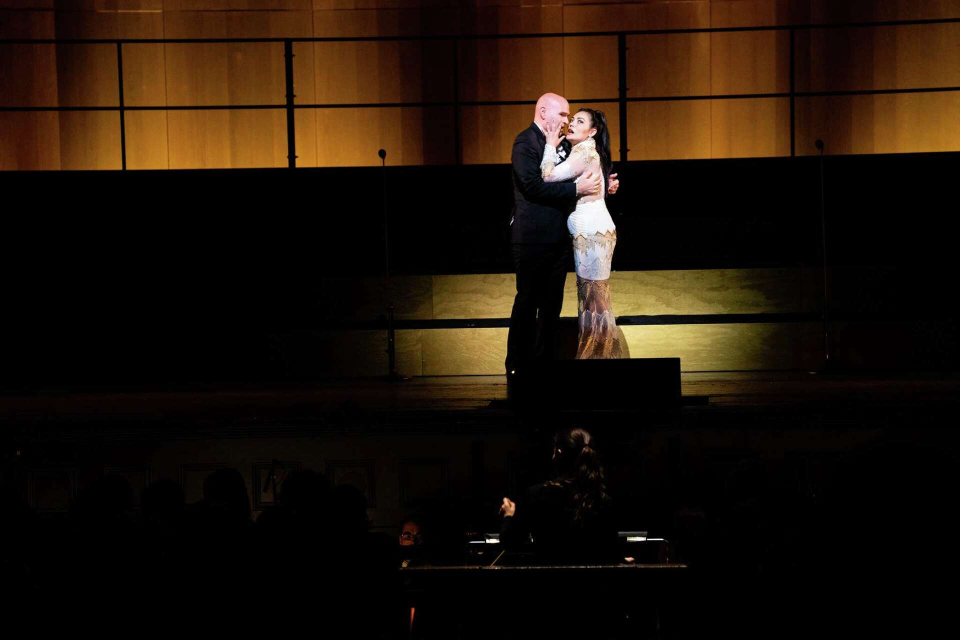 Tenor Michael Fabiano finds a new artistic maturity in S.F.