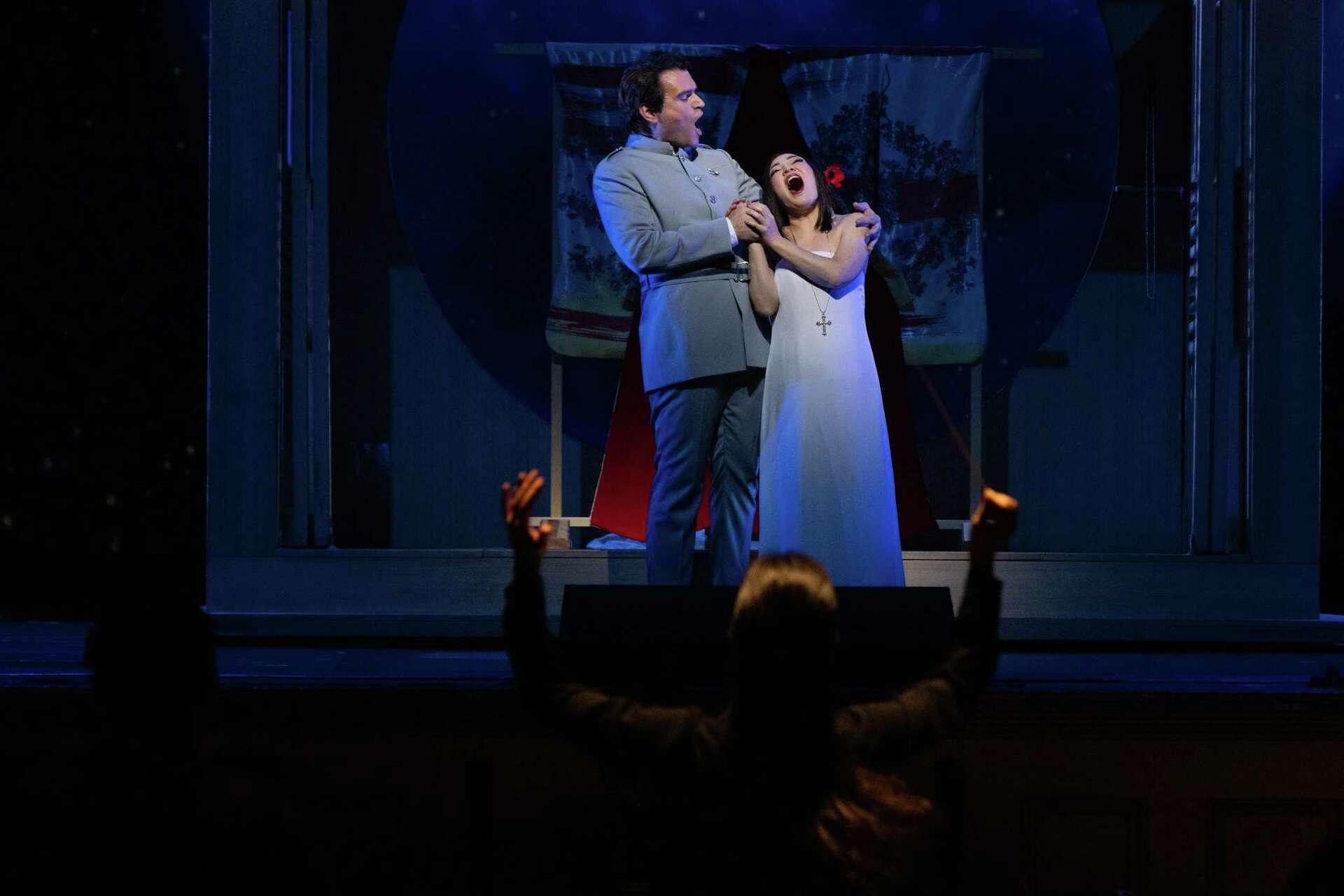 Tenor Michael Fabiano finds a new artistic maturity in S.F.