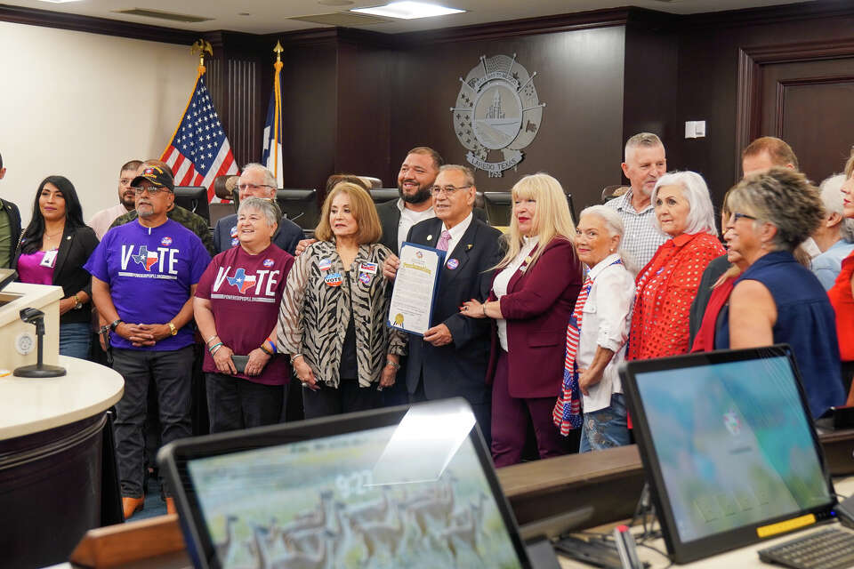 Laredo Morning Times: Laredo TX News, Sports and Border News