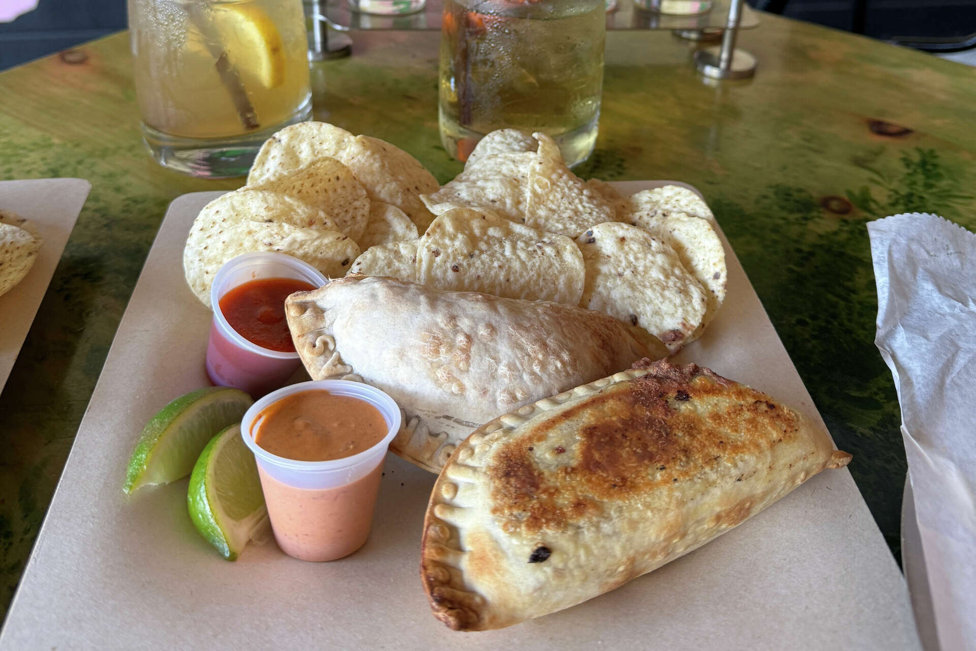 Nine Pin Cider in Albany grows in cocktails, nonalcoholic drinks