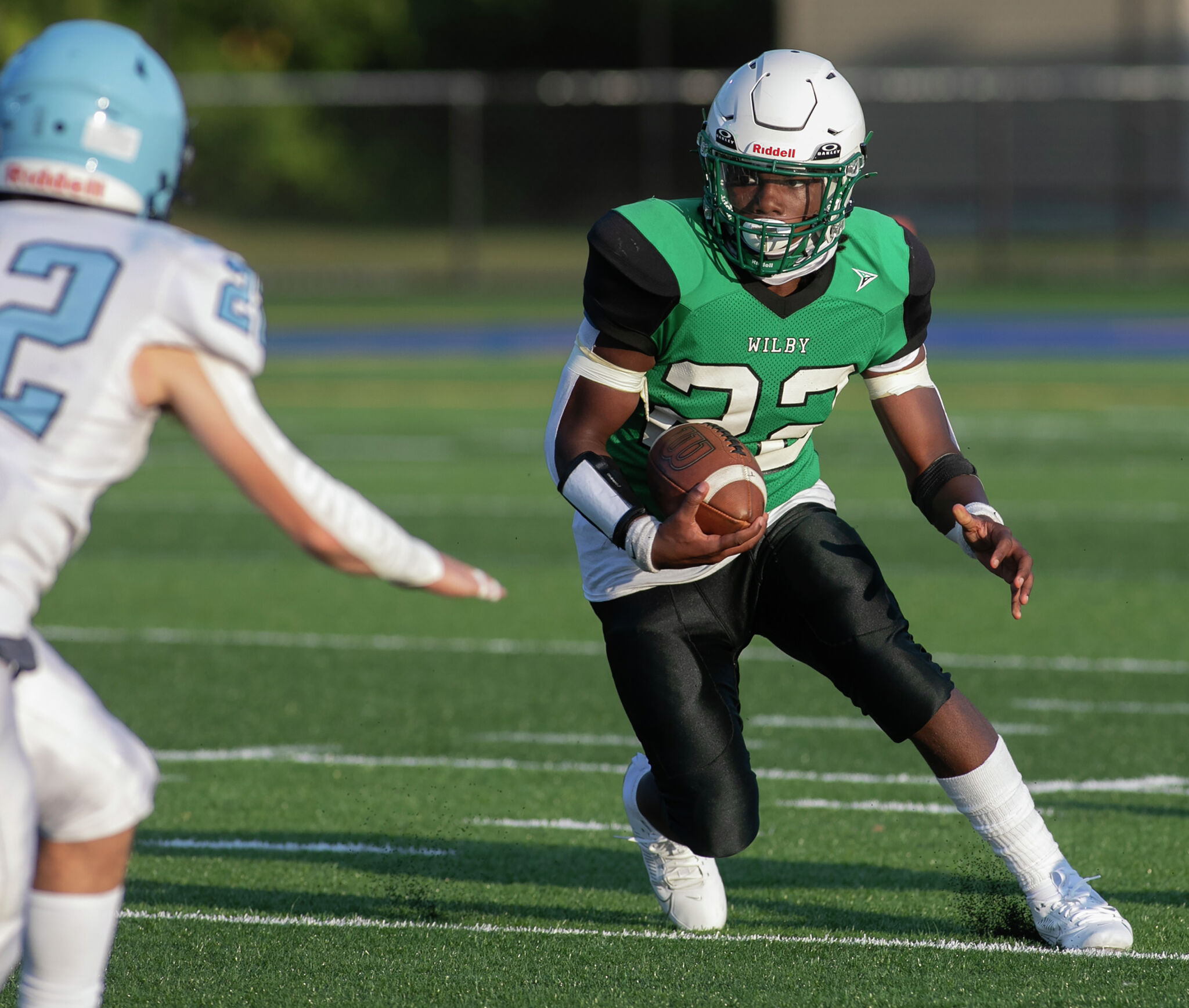 What to know about the Wilby High School football team in 2025