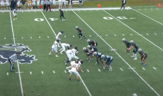 Kent School football preview 2024