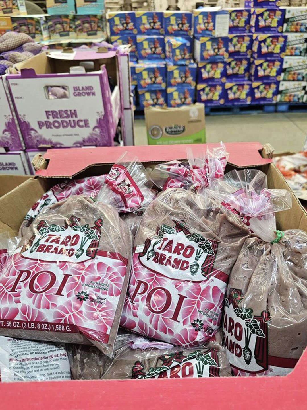 What it's like shopping at the busiest Costco in the world
