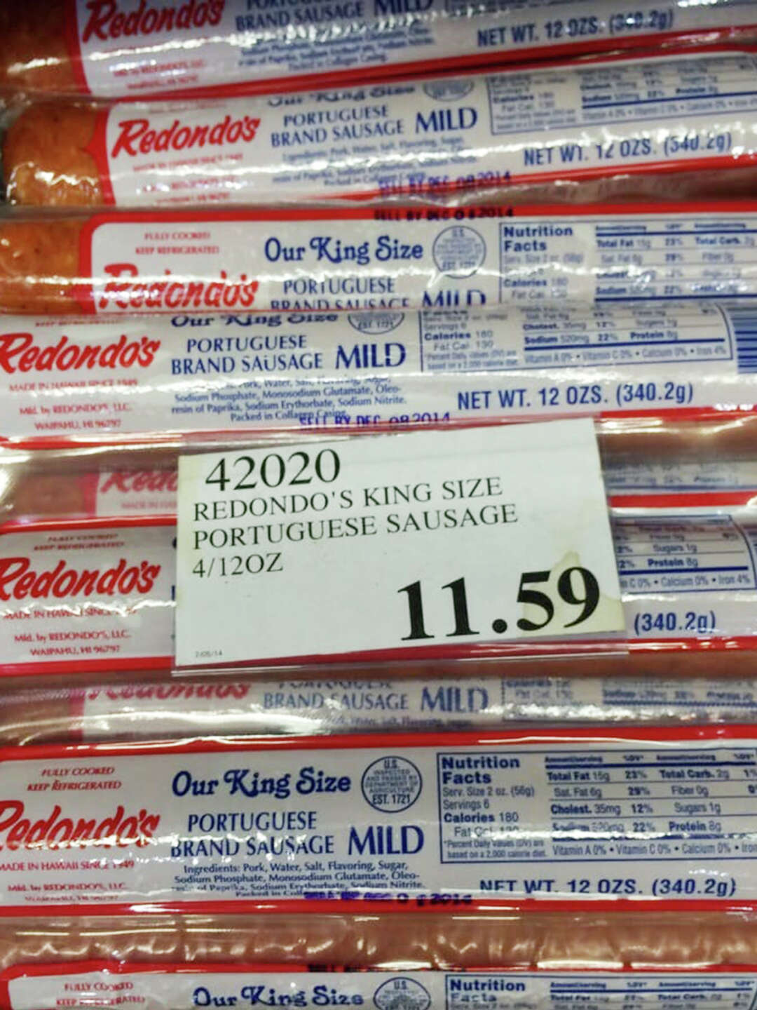 What it's like shopping at the busiest Costco in the world