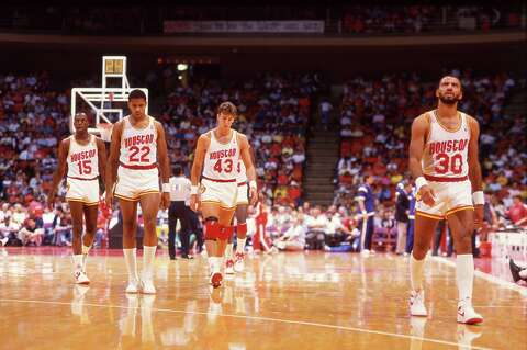 Houston Rockets: Former player Mitchell Wiggins dies