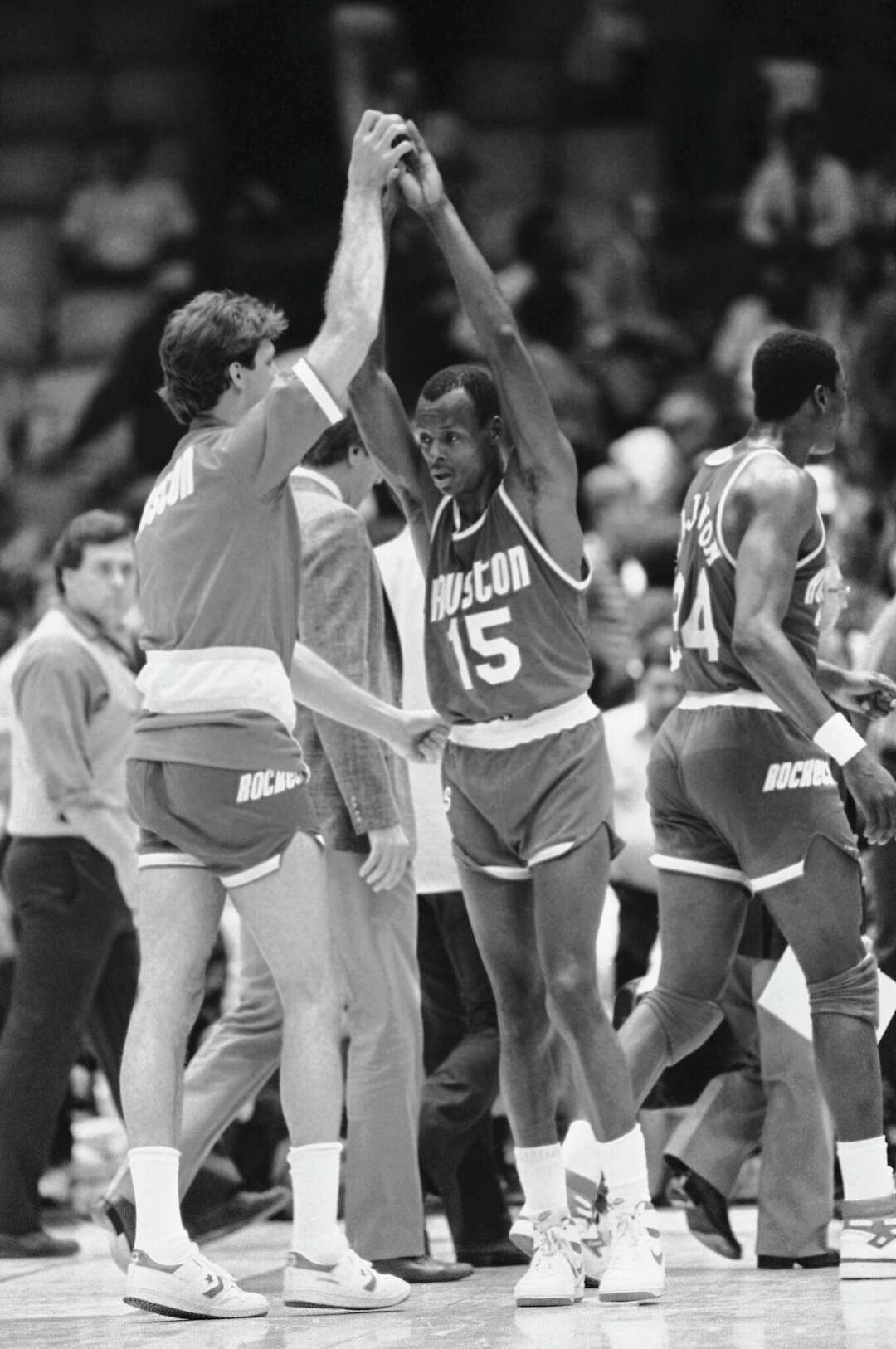 Houston Rockets: Former player Mitchell Wiggins dies