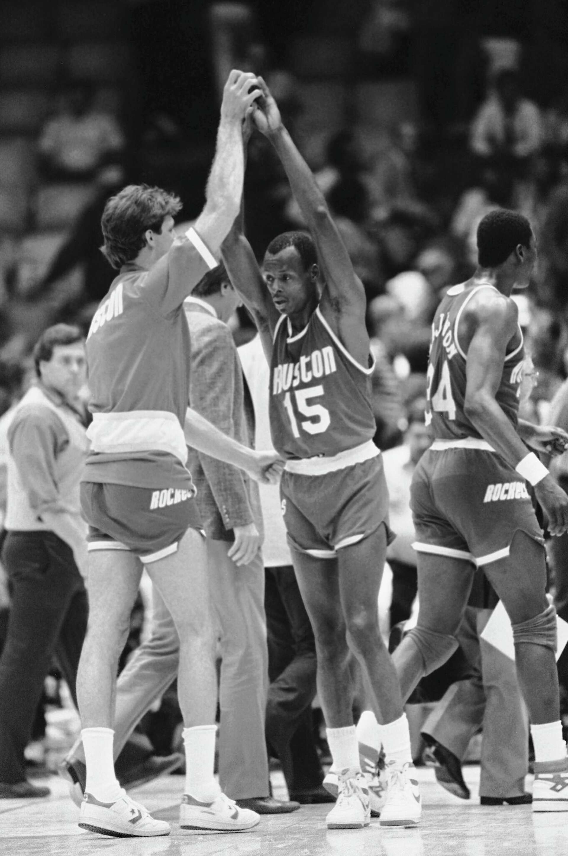 Houston Rockets: Former player Mitchell Wiggins dies