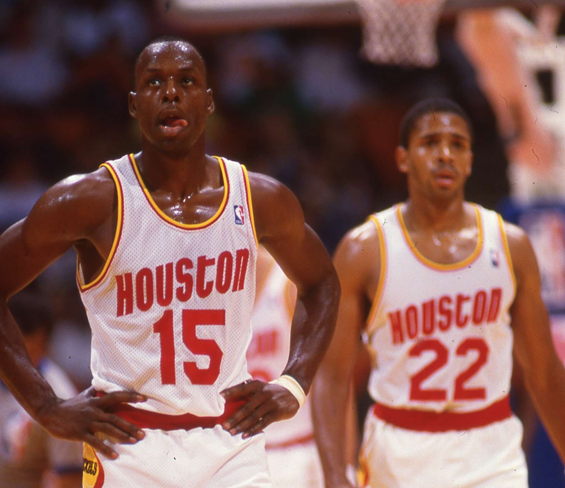 Houston Rockets: Former player Mitchell Wiggins dies