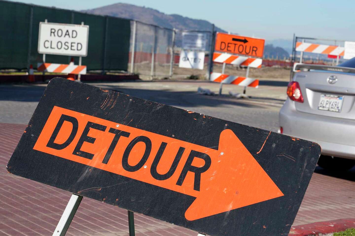 I-680 closure this weekend: Areas impacted, when will it reopen?