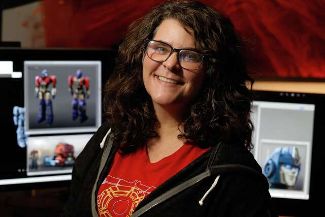 How Livermore kid became the right choice to direct ‘Transformers One'