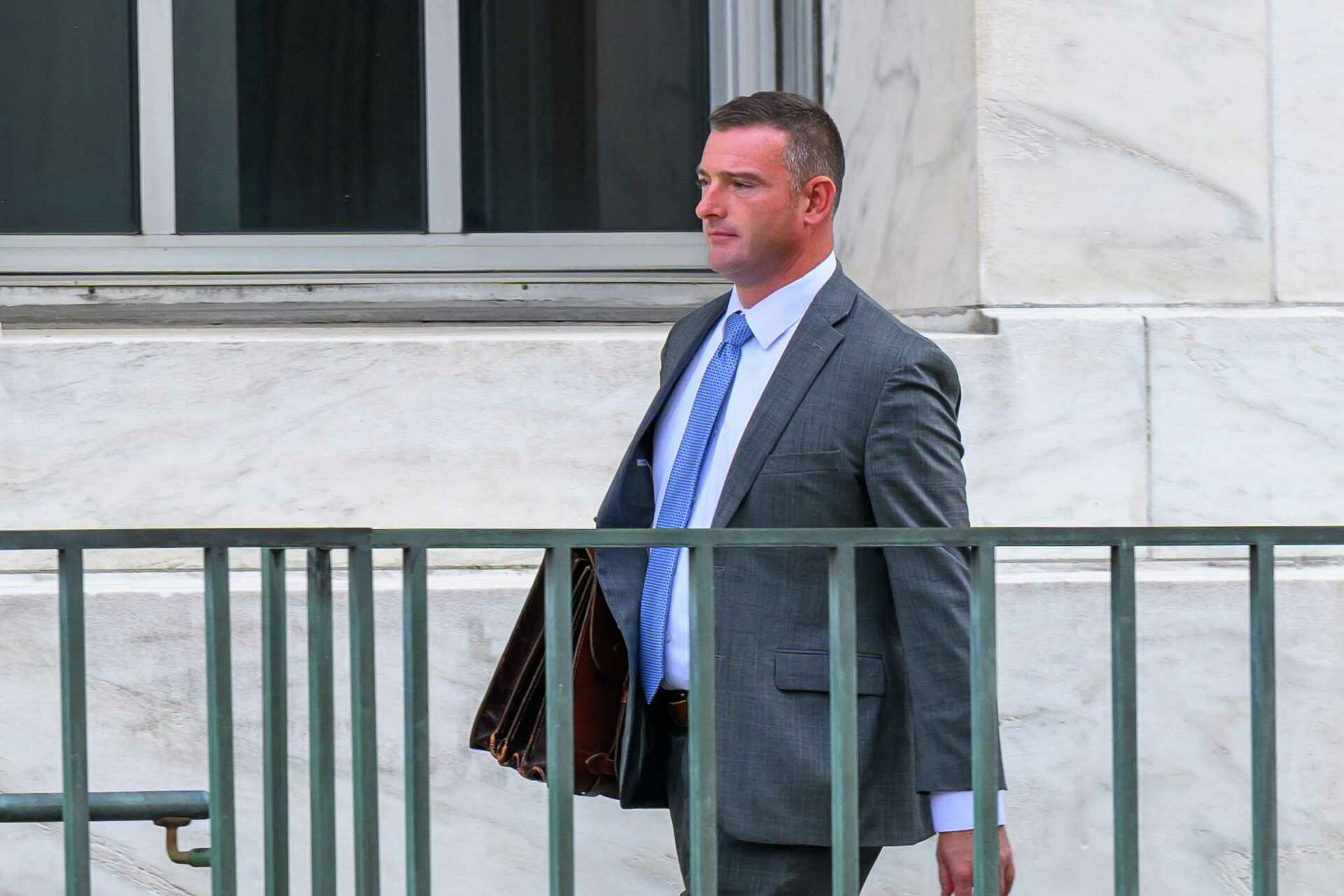 Five more employees say Crist made them sign absentee ballot paperwork