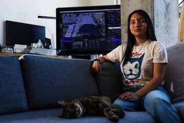 SF techie livestreamed honking Waymo robotaxis, created viral phenom