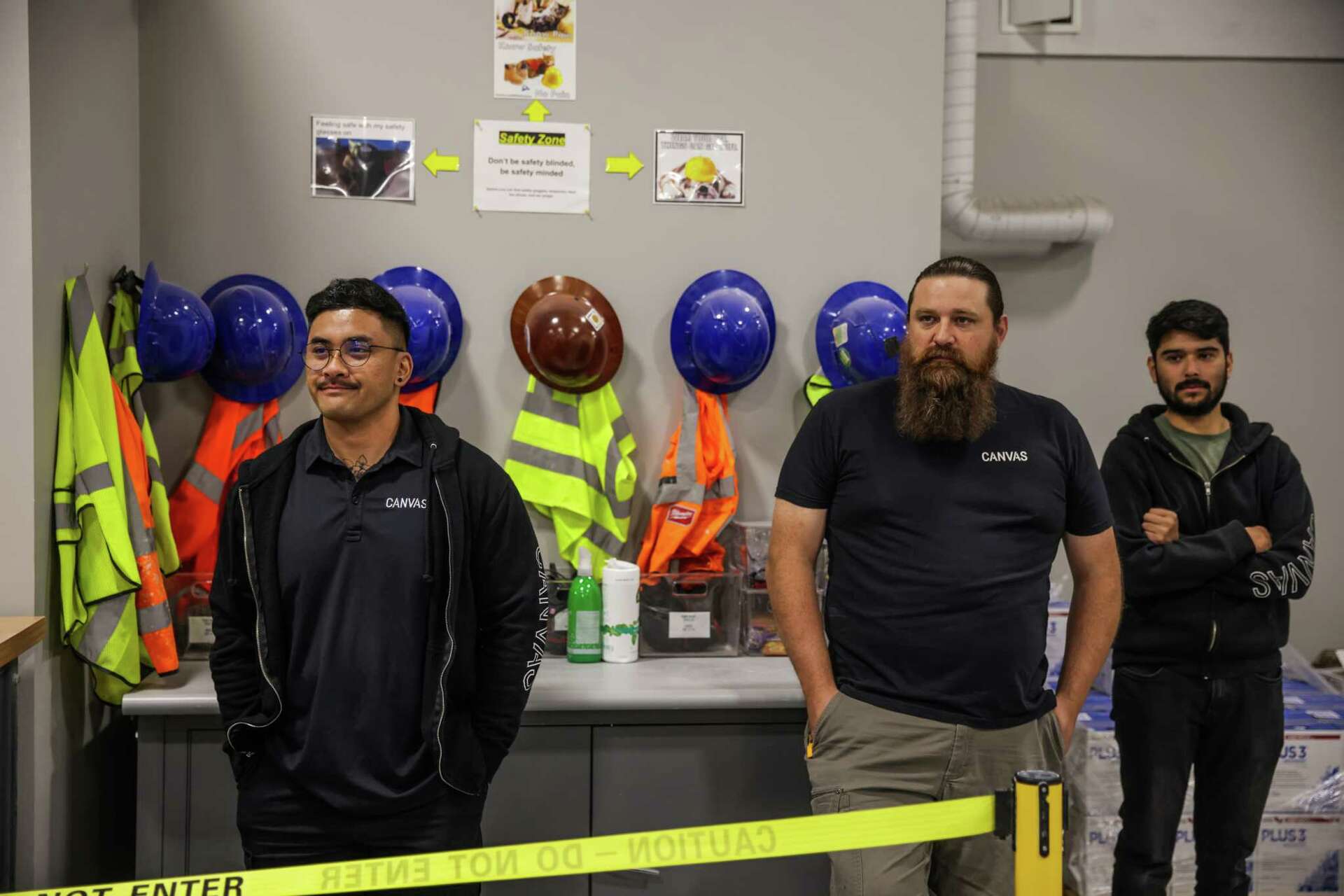 Can this San Francisco-made robot make building new housing cheaper?