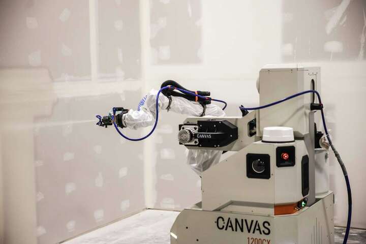 Can this San Francisco-made robot make building new housing cheaper?
