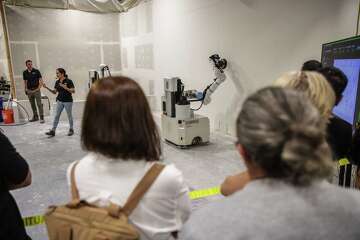 Can this San Francisco-made robot make building new housing cheaper?