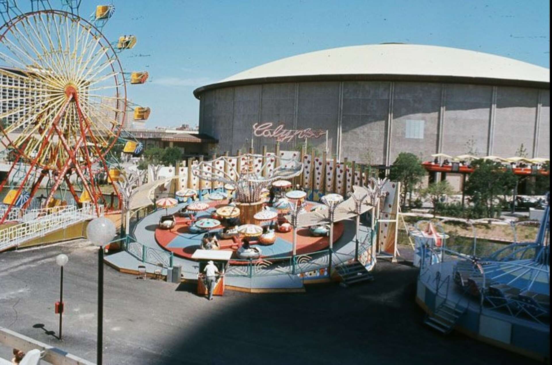 San Antonio's HemisFair '68 concluded 56 years ago this week