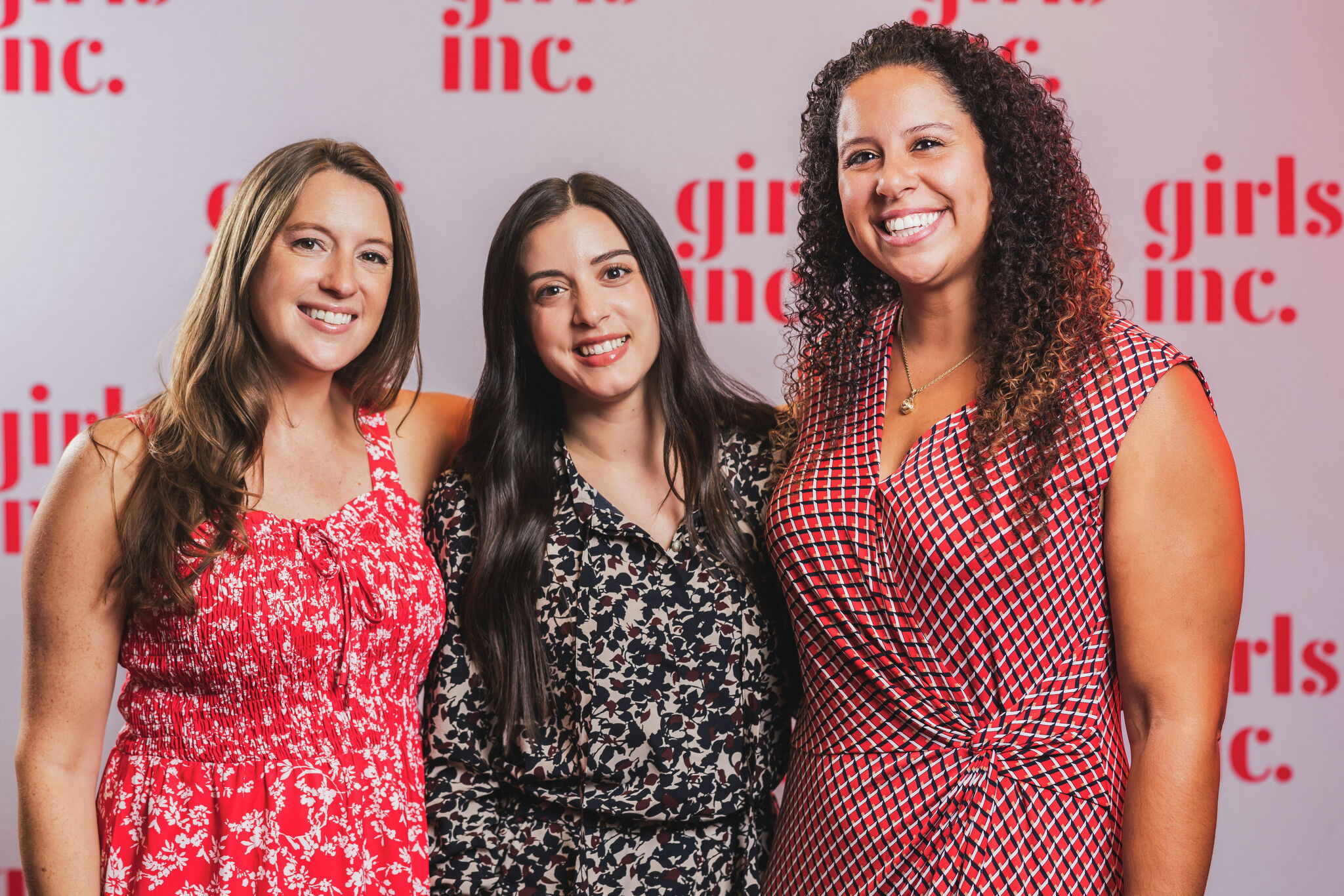 Were you SEEN at the Girls Inc. Celebration Luncheon 2024?