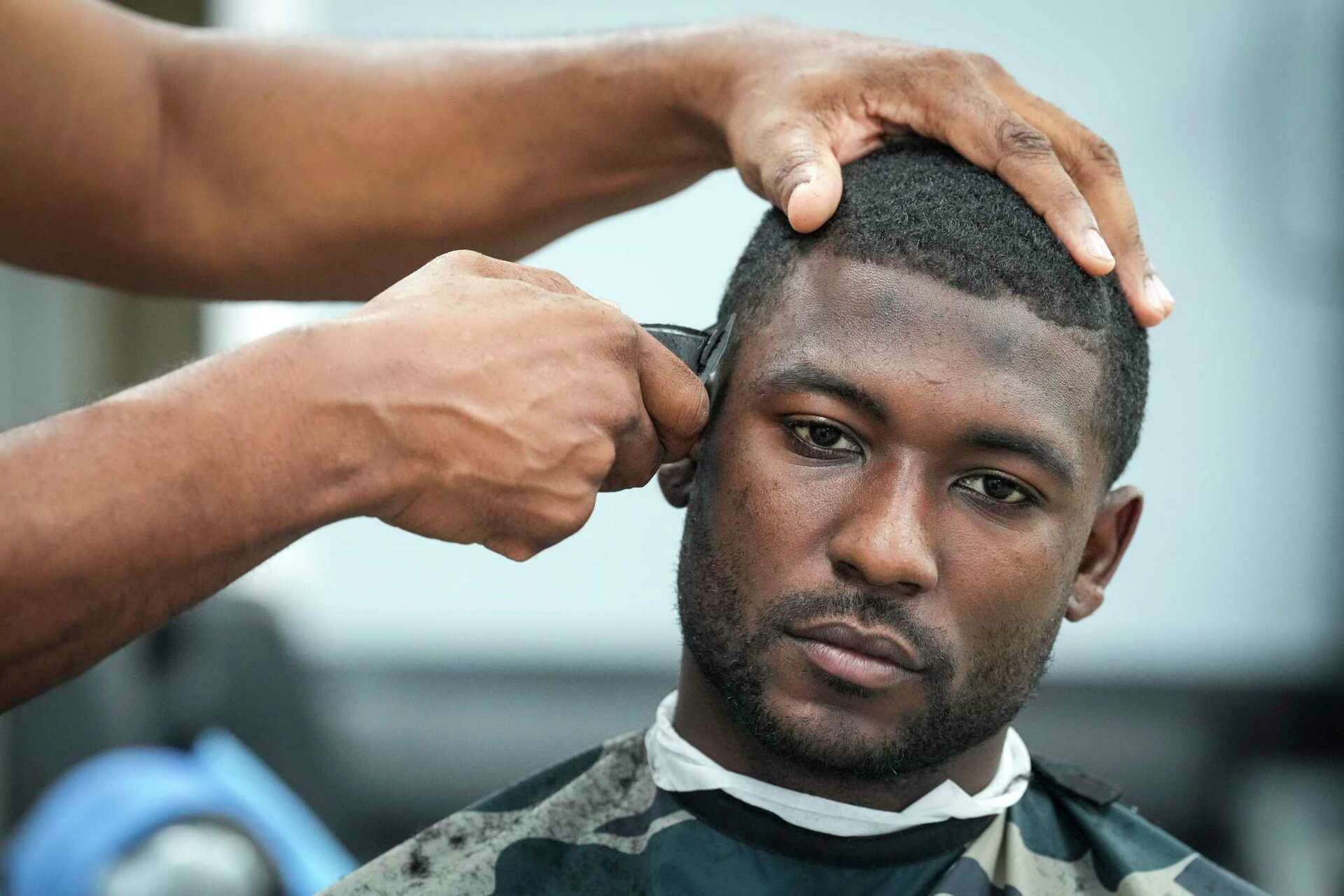 Houston Texans: How a fresh haircut plays a role in performance