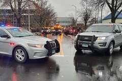 At least 7 people killed in Connecticut crashes over weekend