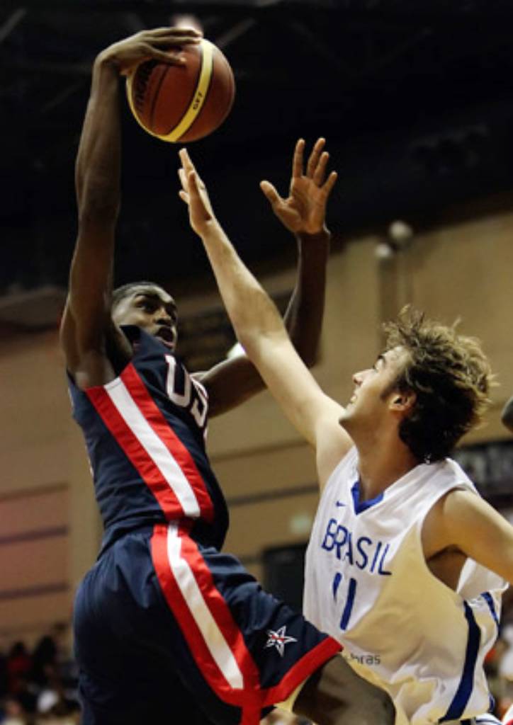 United States wins FIBA U18 gold