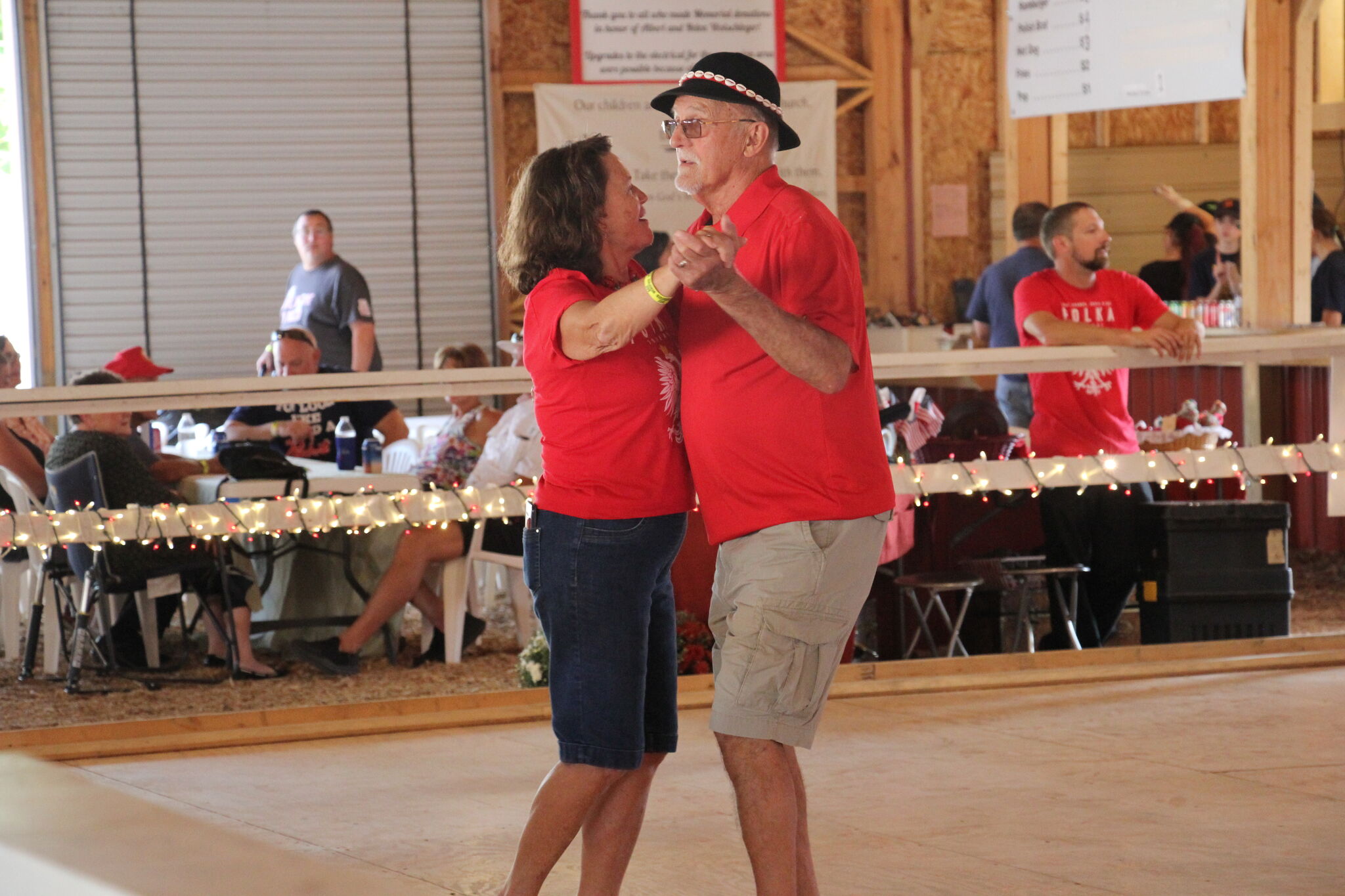 Kinde Polka Fest returns with new events to engage younger attendees