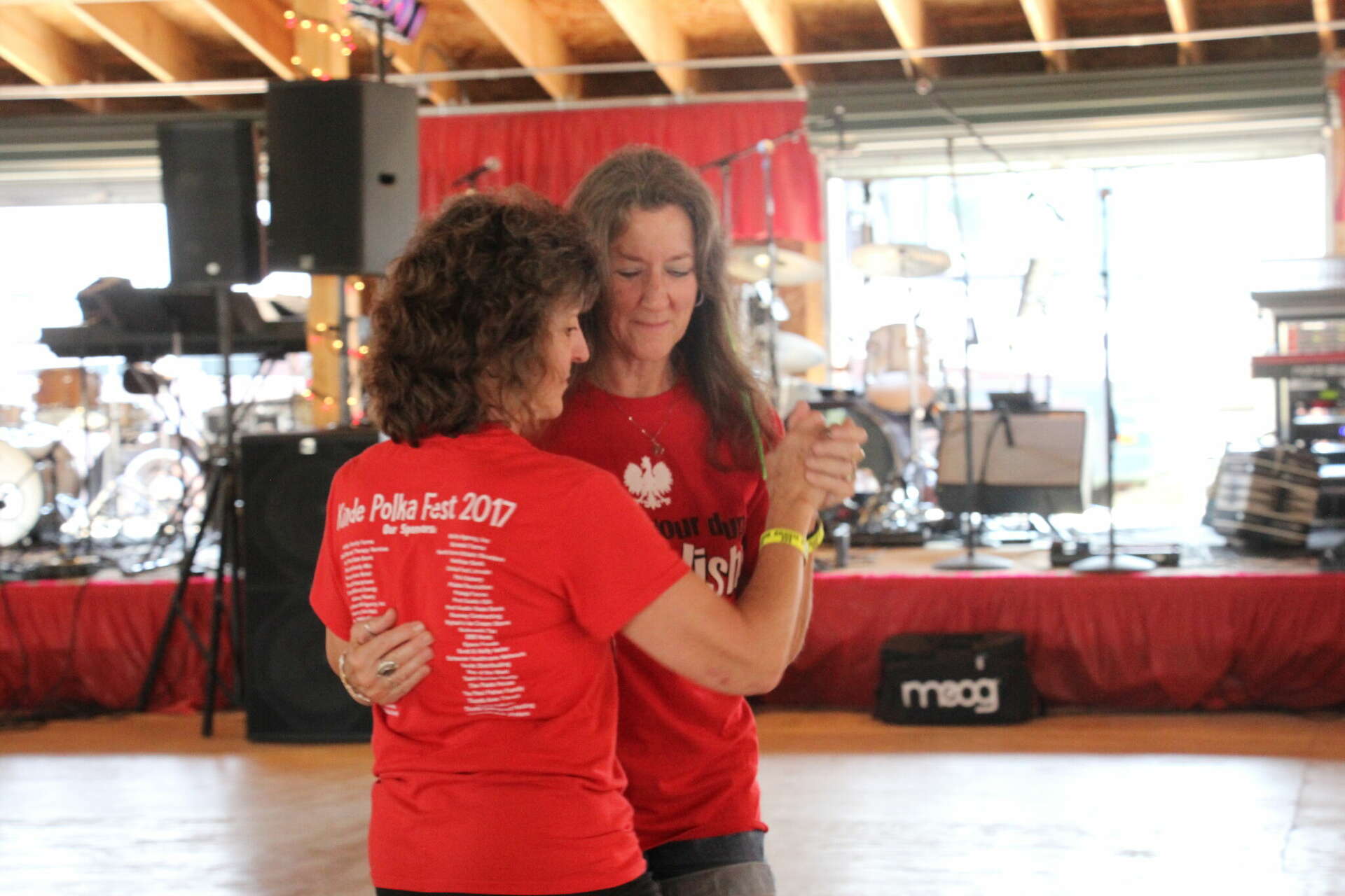 Kinde Polka Fest returns with new events to engage younger attendees
