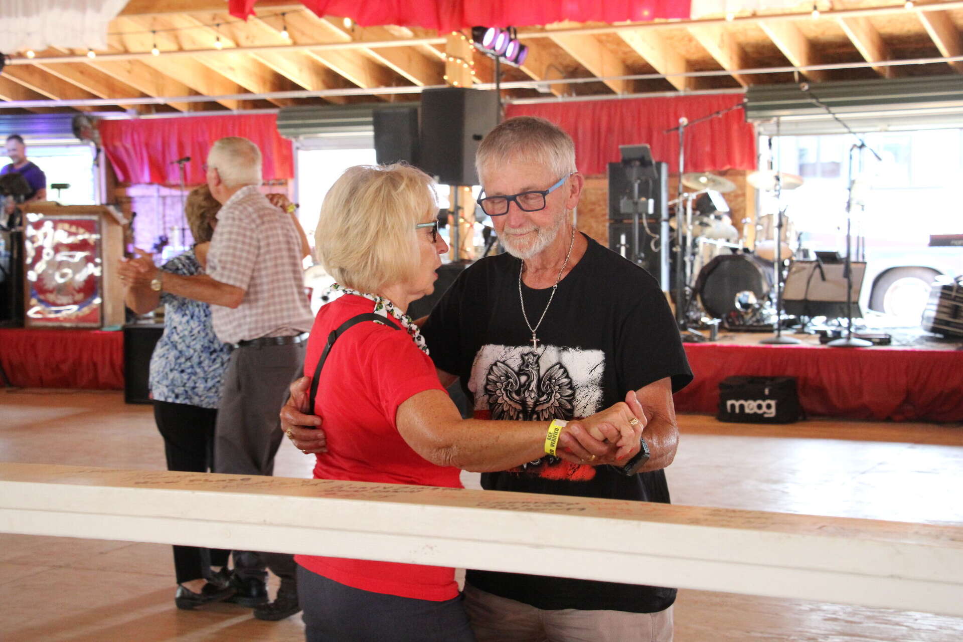 Kinde Polka Fest returns with new events to engage younger attendees