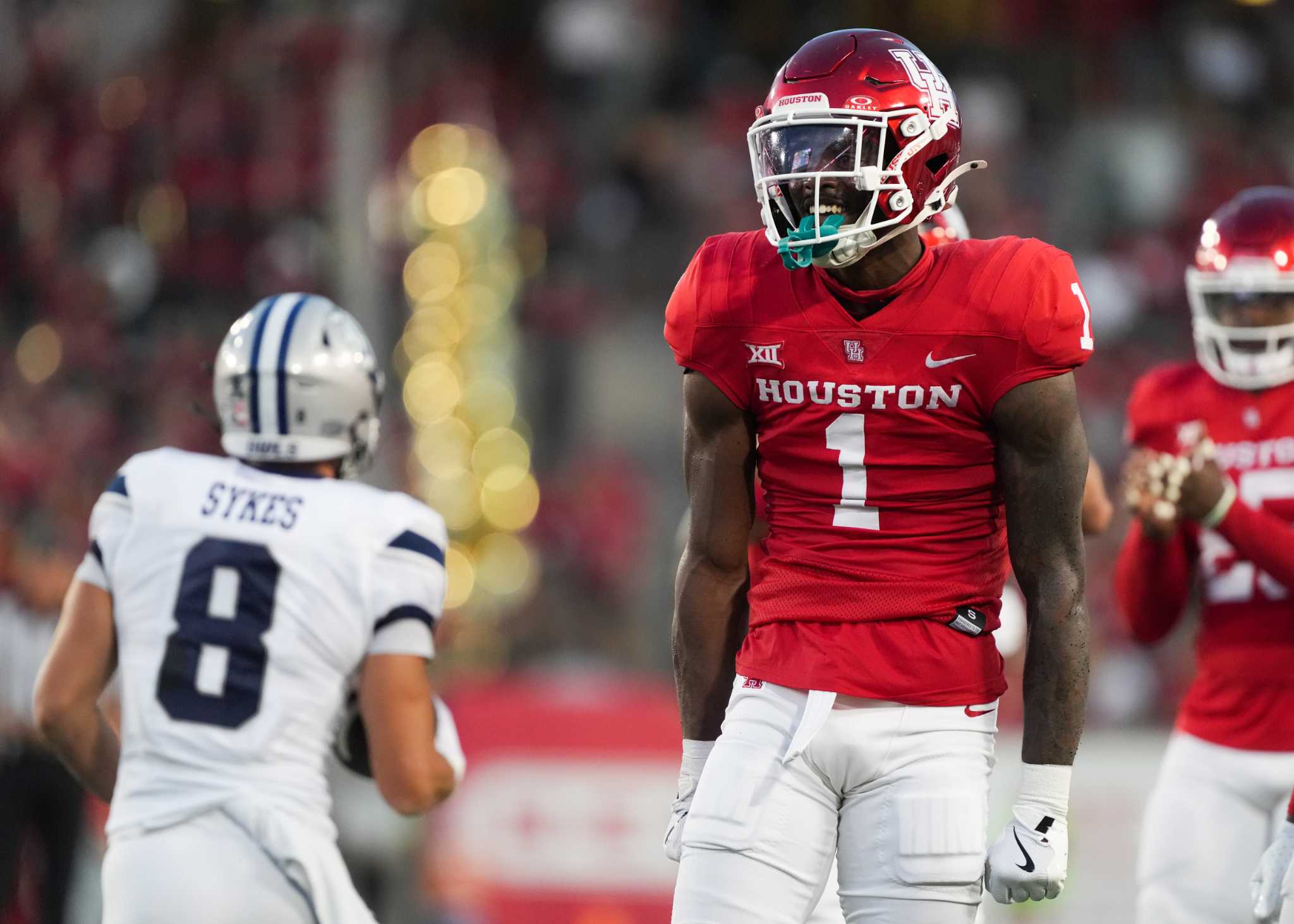 UH football position analysis: Secondary to have a very new look