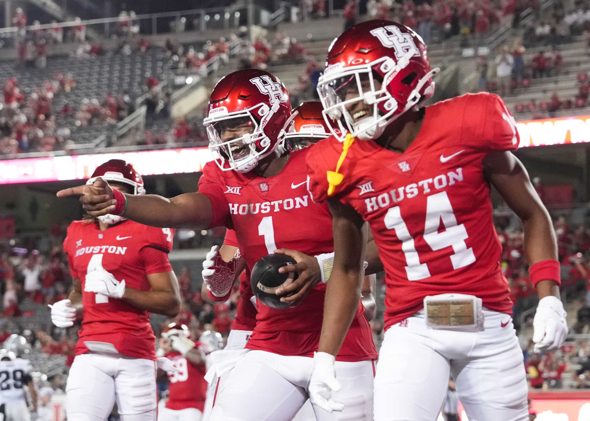 UH Cougar football: Willie Fritz has a blueprint for success