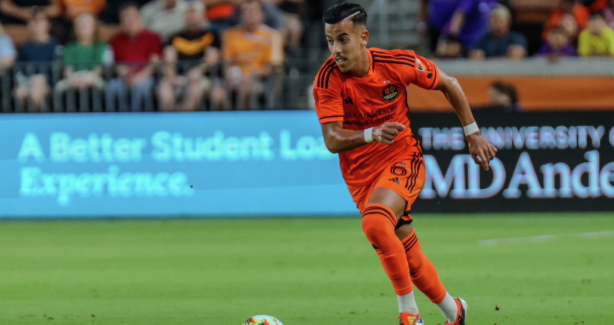 MLS recap: Houston Dynamo roll past Real Salt Lake