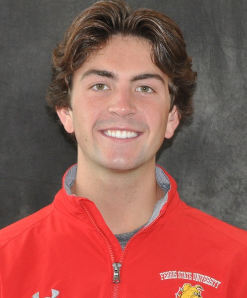 Ferris runners shine at Michigan State