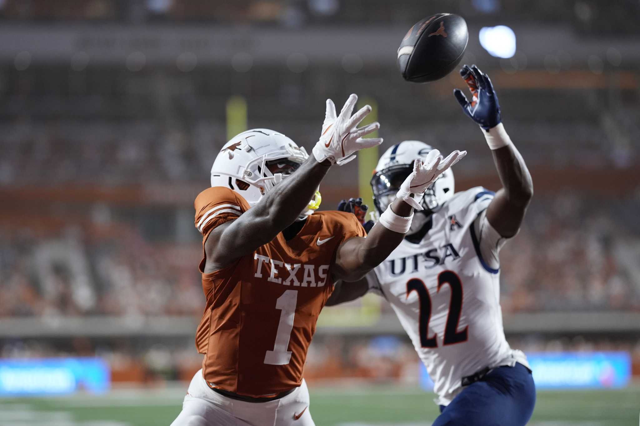 UTSA sees spots of improvement, but finds plenty more to fix