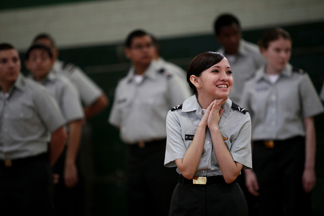 JROTC