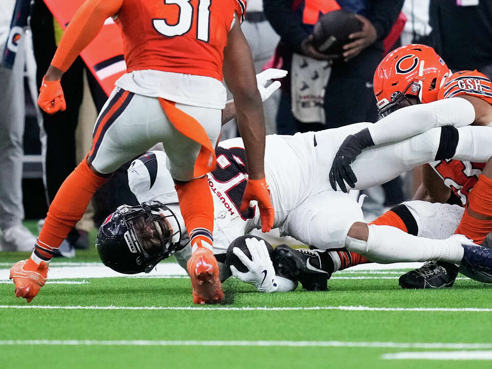 Joe Mixon injury: RB still mad over 'weak-a--' tackle