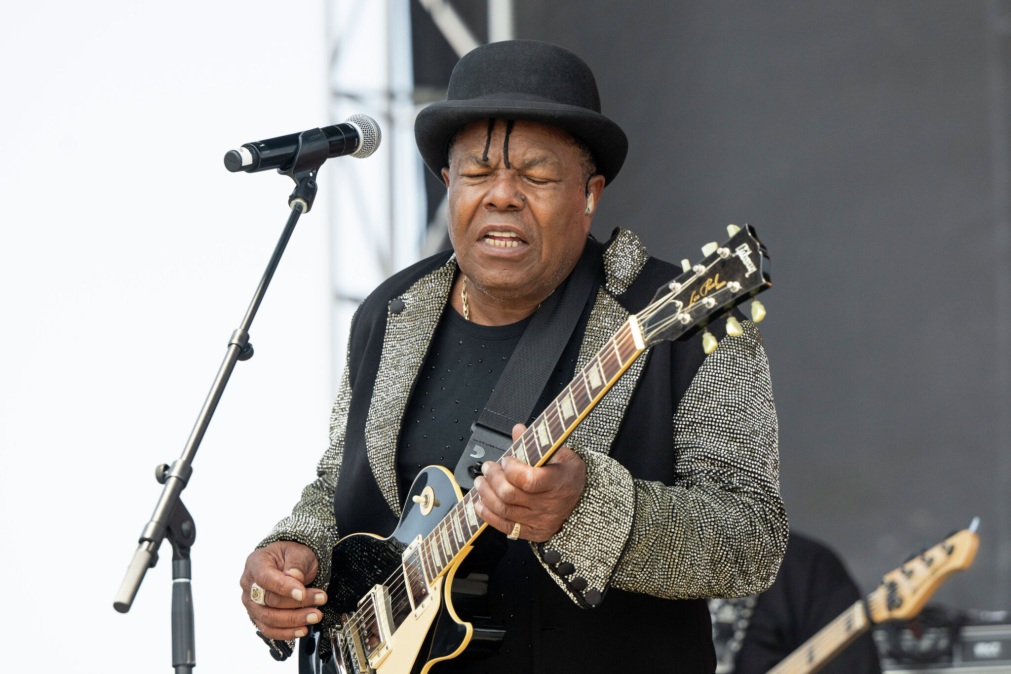 Tito Jackson, Motown legend and Jackson 5 member, dead at 70