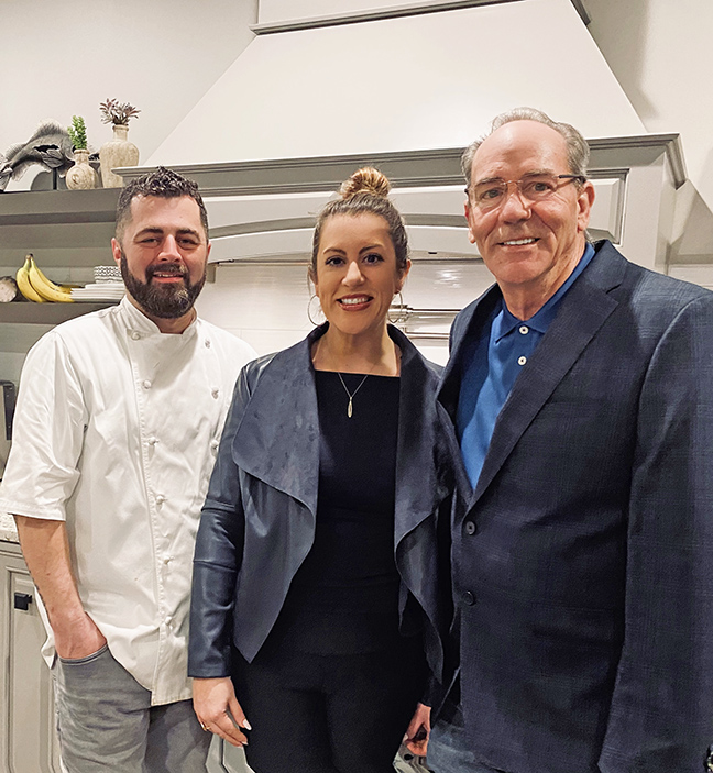 1818 Chophouse celebrates 12 years in Edwardsville IL
