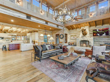 Texas Hill Country's most expensive ranch hits the market