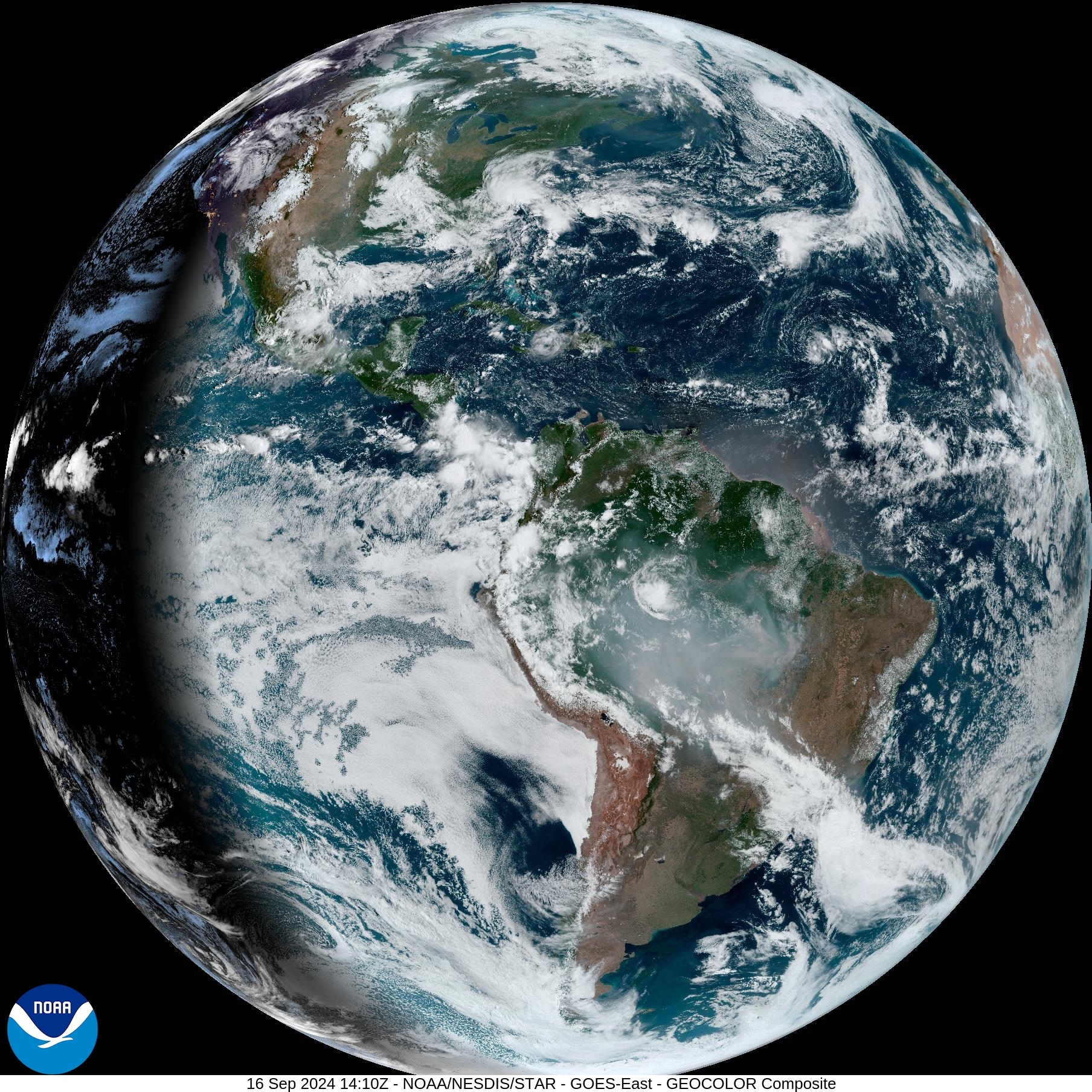 Earth's fastest rotation and shortest days predicted for summer 2025