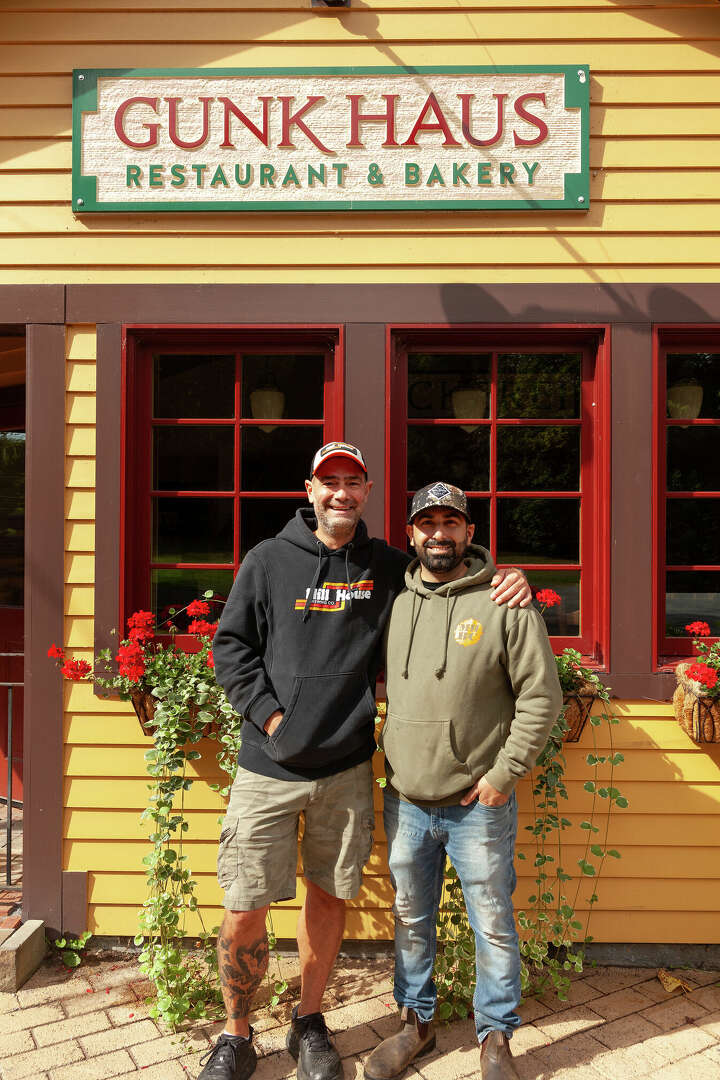 Mill House Brewing Co. to open new restaurant in Gunk Haus site